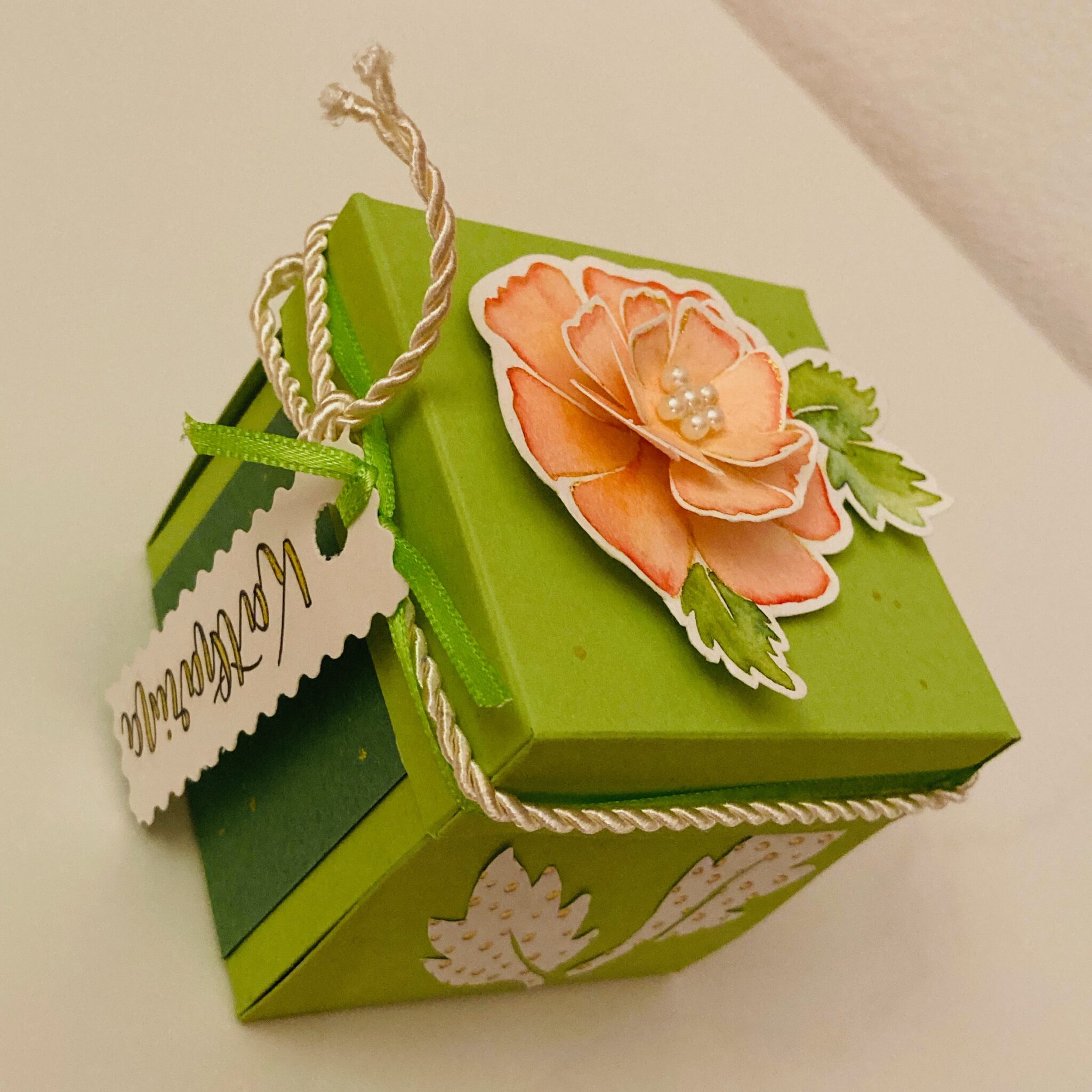 Geschenkboxen – Perfekt zum Verschenken von Kleinigkeiten und lieben ...